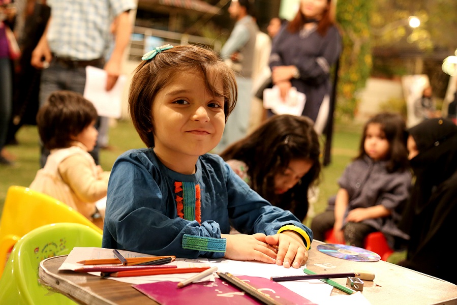 Education and Learning – Silkroad Centre